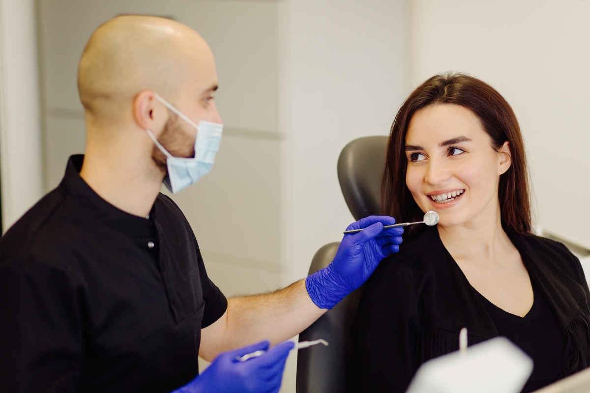 How Long Do Dental Sealants Last on Your Teeth?