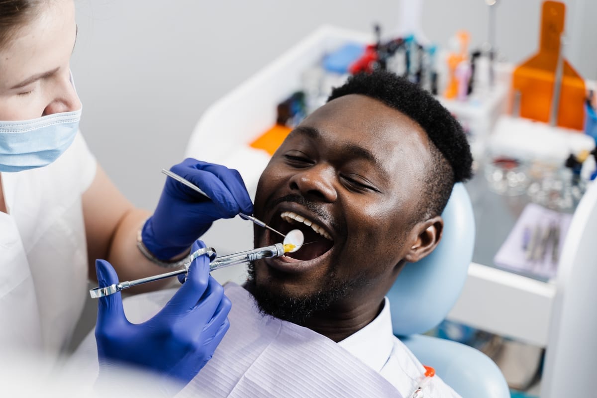 Dental Bridges in York, SC | White Rose Dentistry - White Rose Dentistry